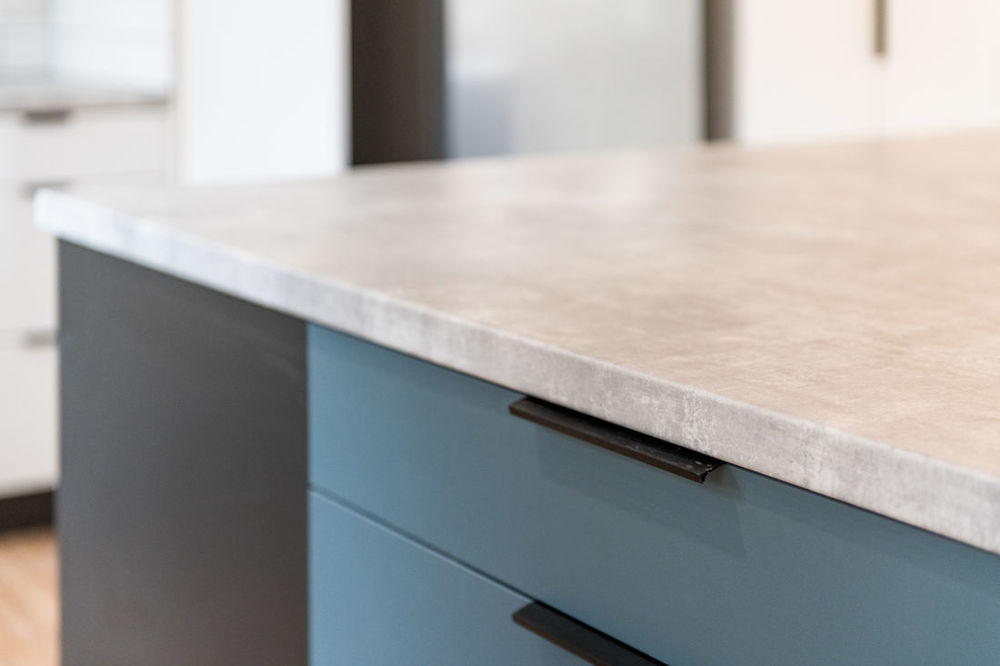 Choosing the Right Benchtop Material for Your Melbourne Home